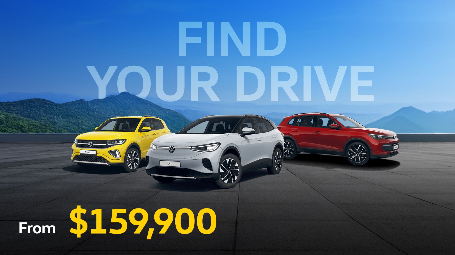 Volkswagen Singapore | Promotions