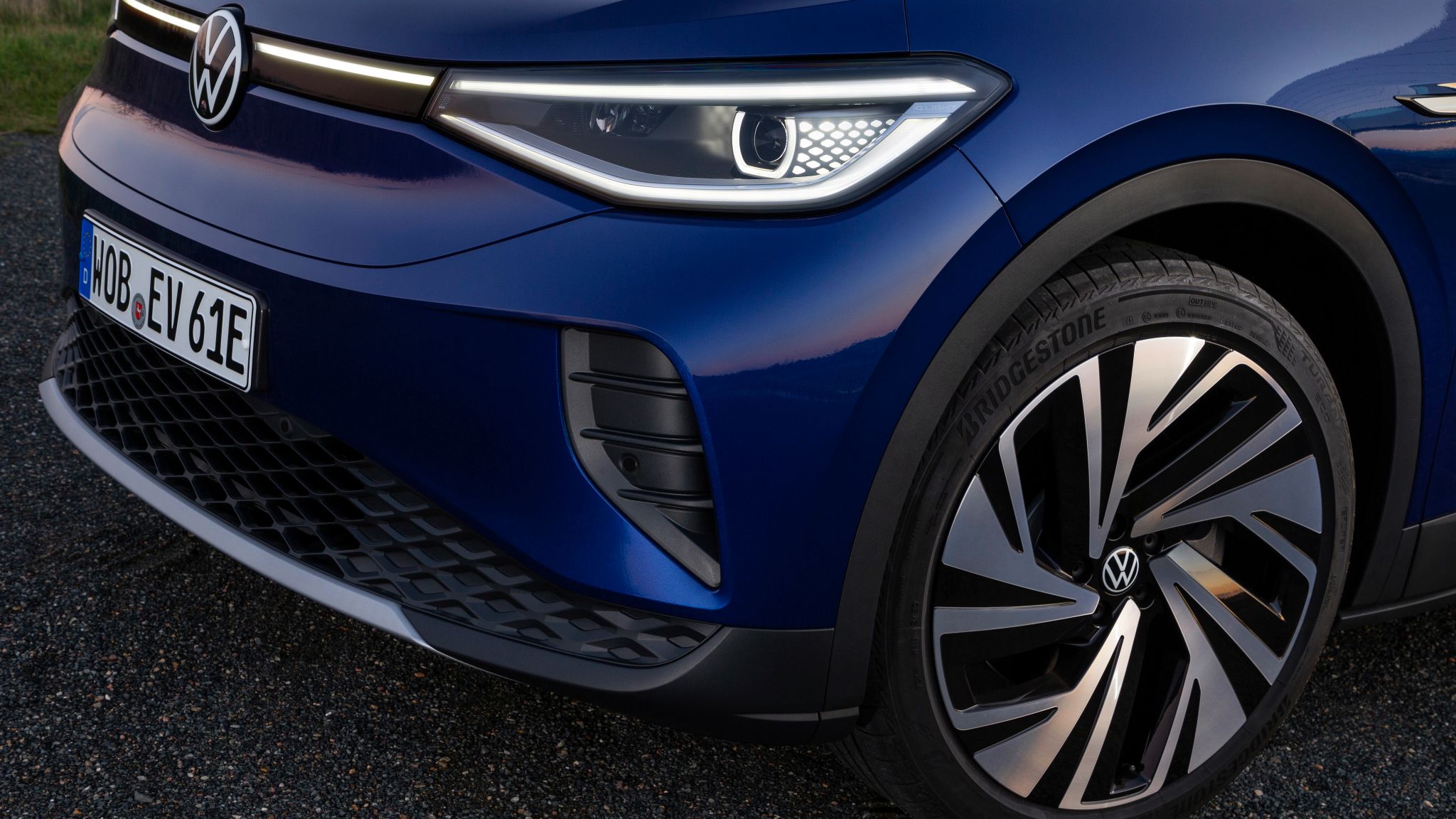 Volkswagen Singapore | ID.4