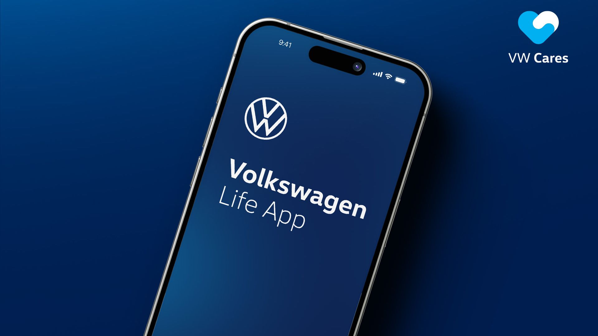 Volkswagen Singapore | Connectivity and apps