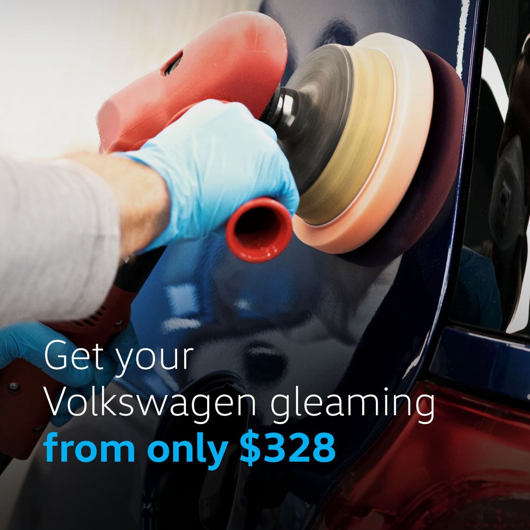 Volkswagen Singapore | Service offers and promotions
