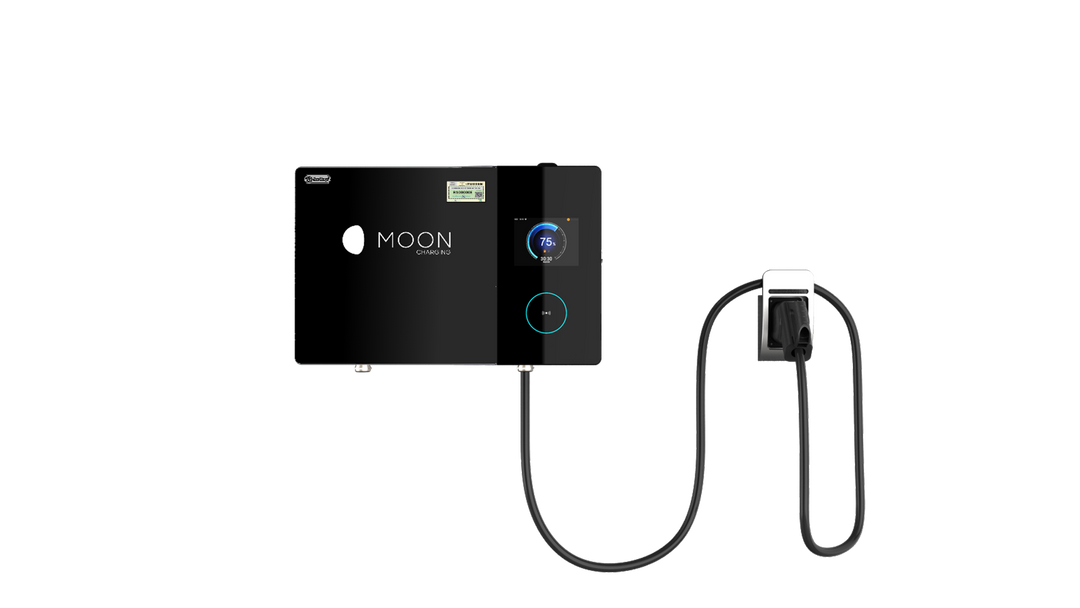 Volkswagen Singapore | MOON charging solutions