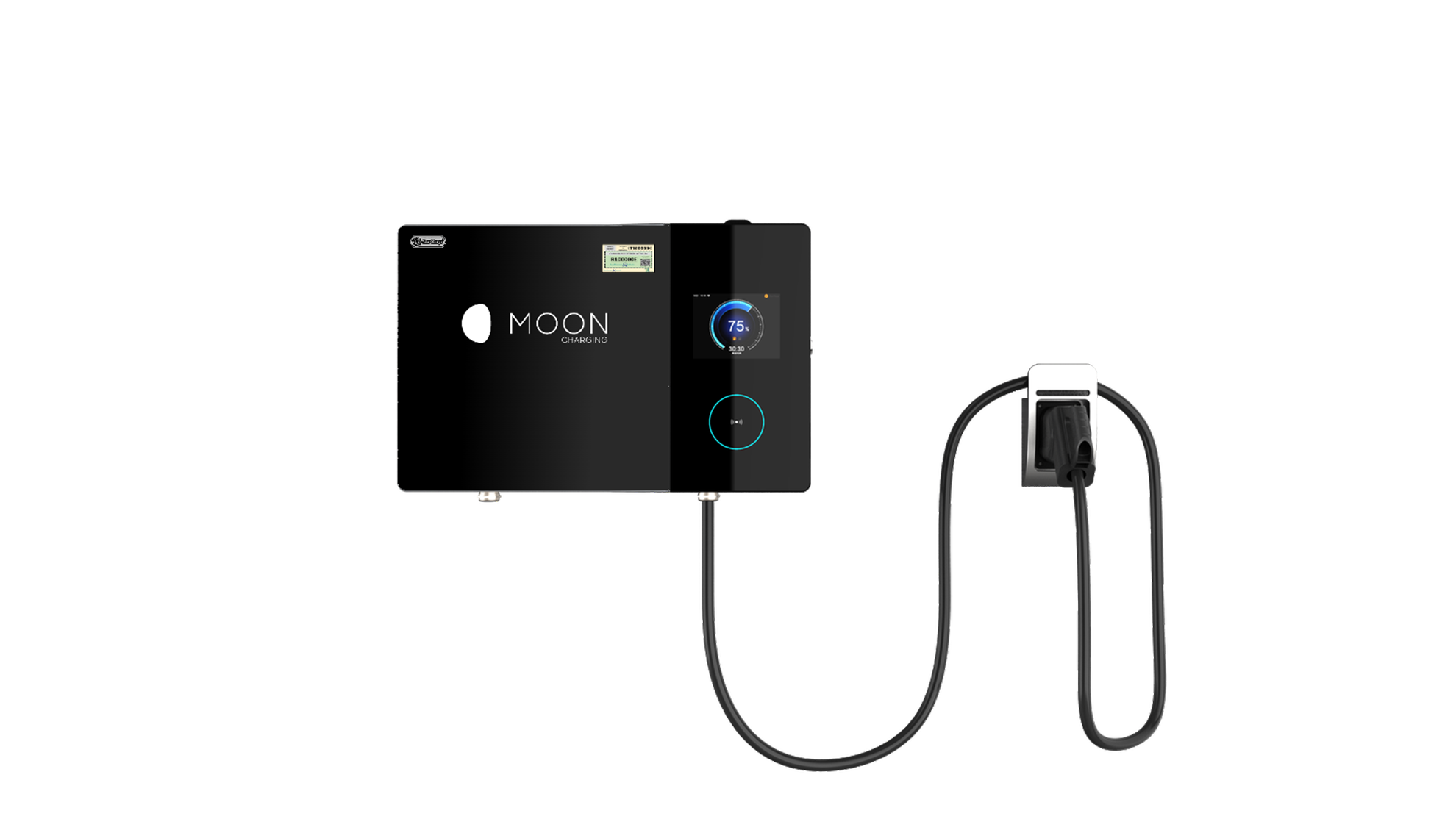 Volkswagen Singapore | MOON charging solutions