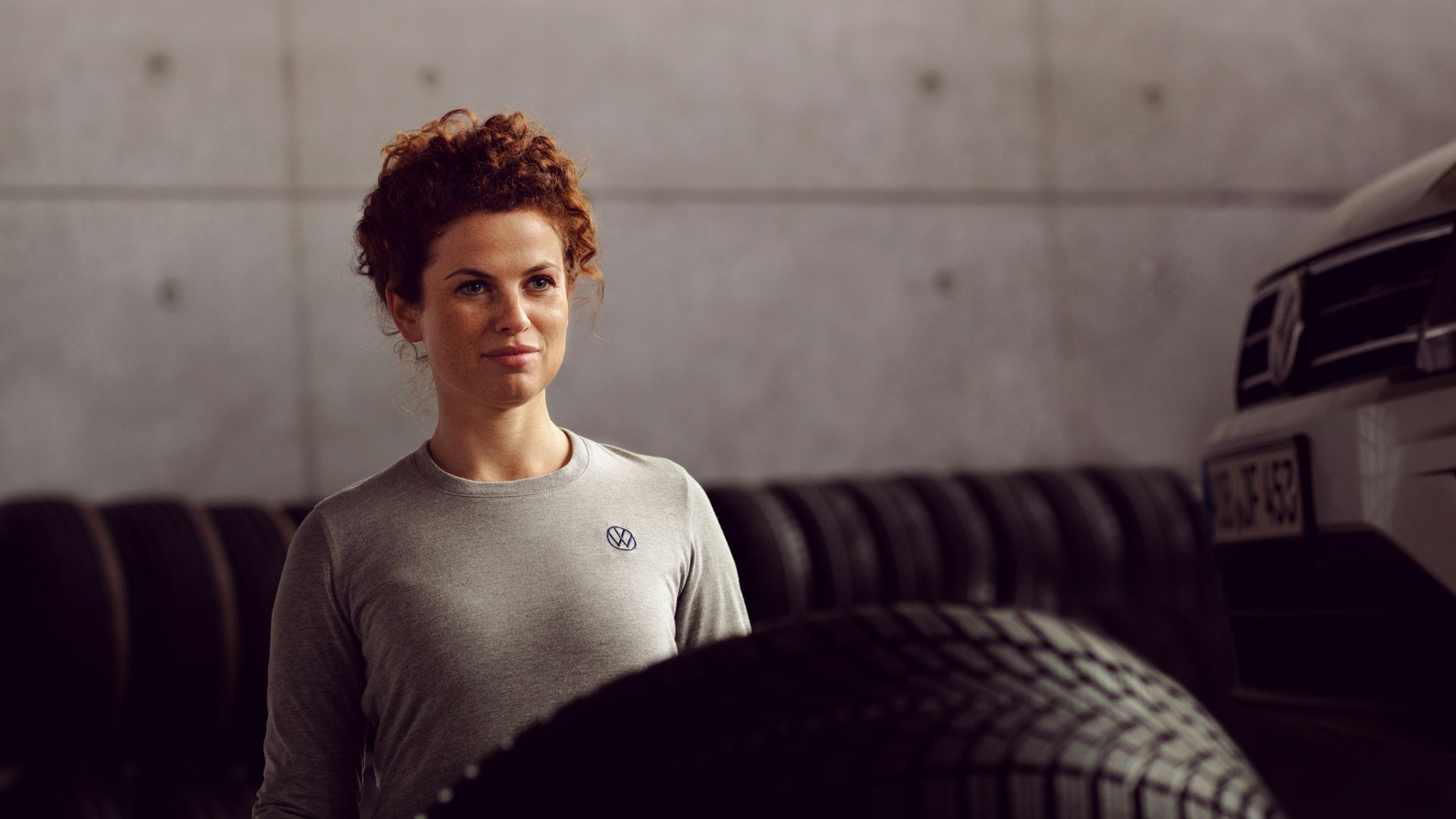 Volkswagen Singapore | Wheels and Tyres