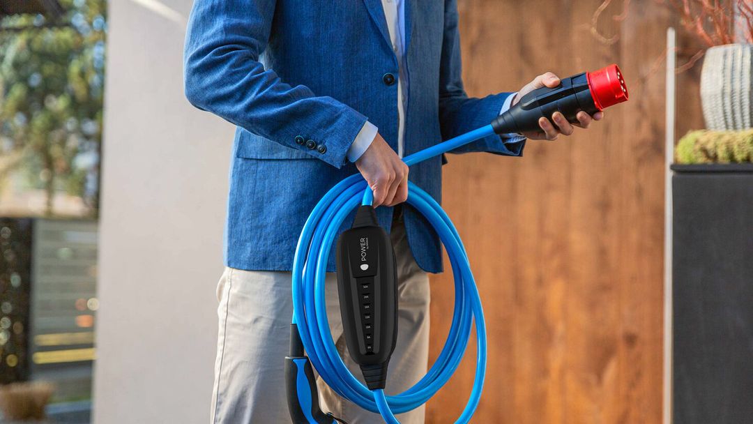 Volkswagen Singapore | MOON charging solutions