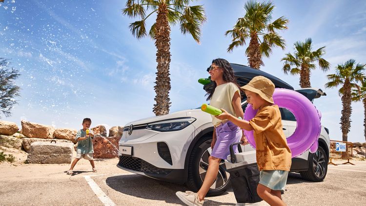 Volkswagen Singapore | Owners and Service