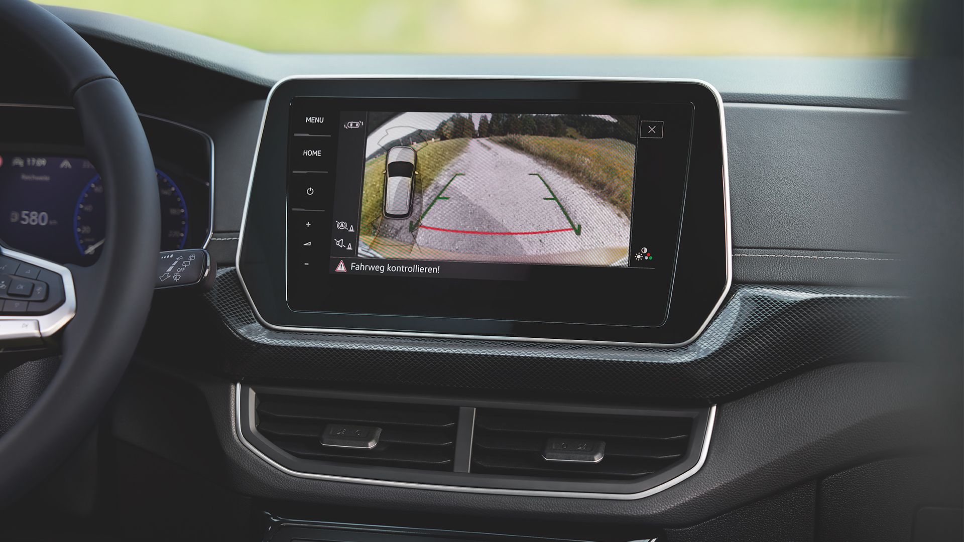 Volkswagen Singapore | T-Cross