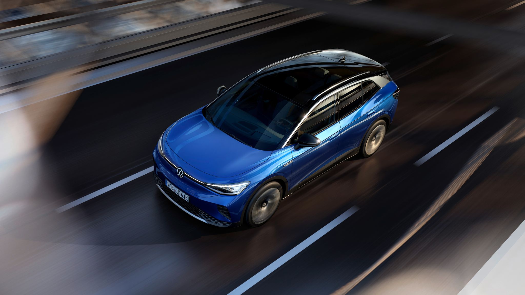 Volkswagen Singapore | ID.4