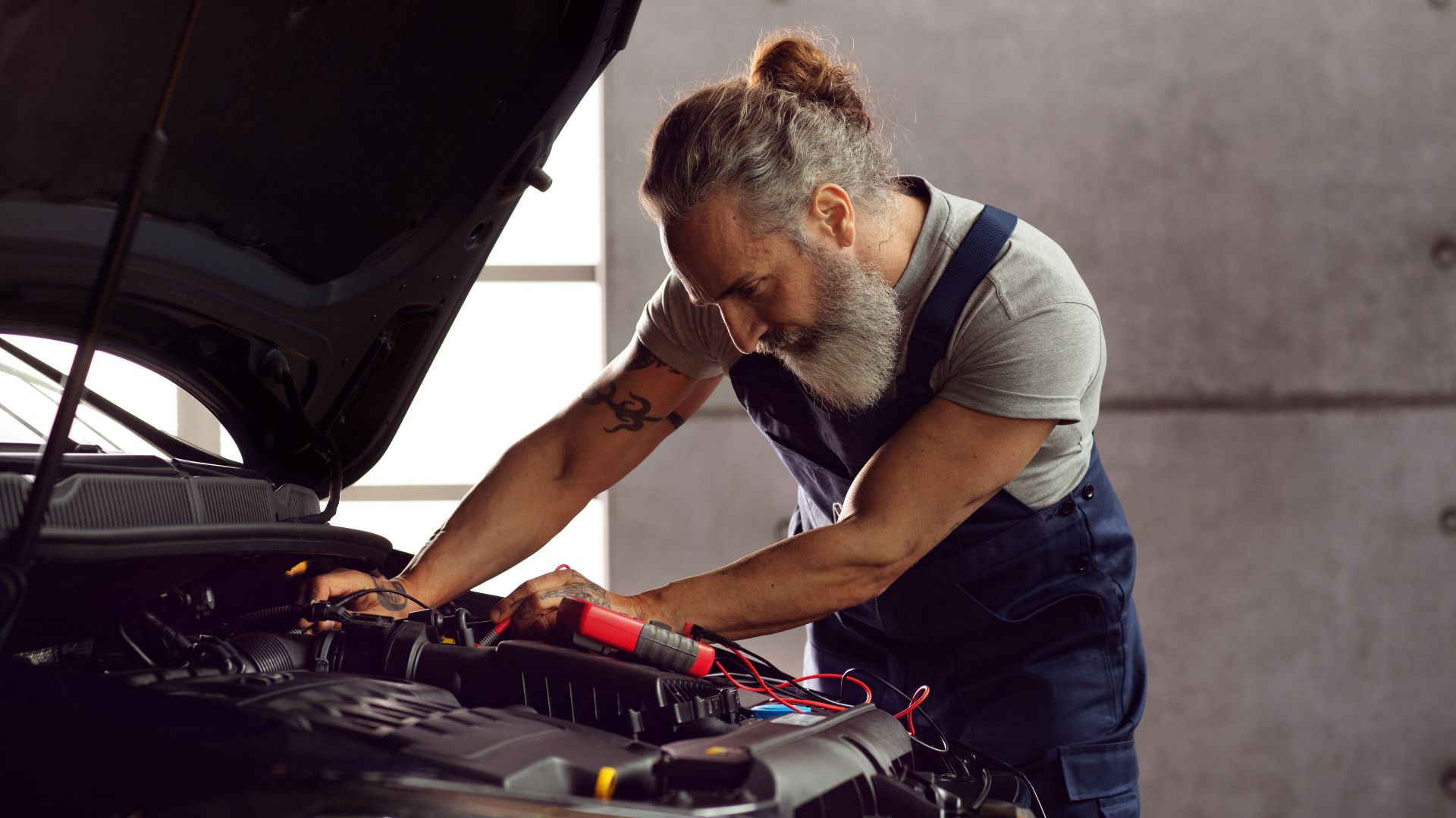 Volkswagen Singapore | Service and Repair