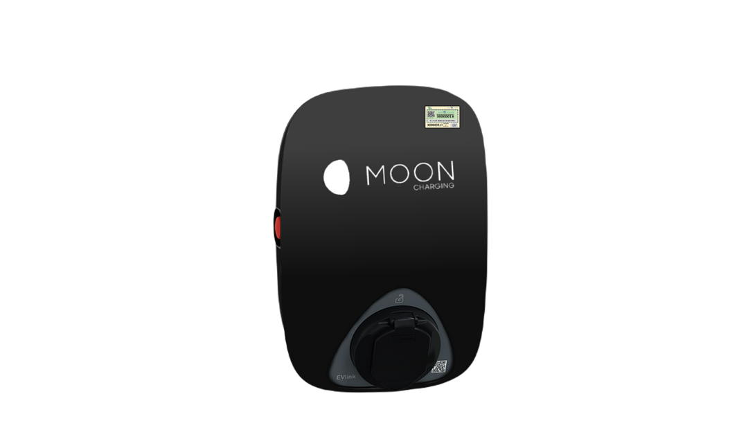 Volkswagen Singapore | MOON charging solutions