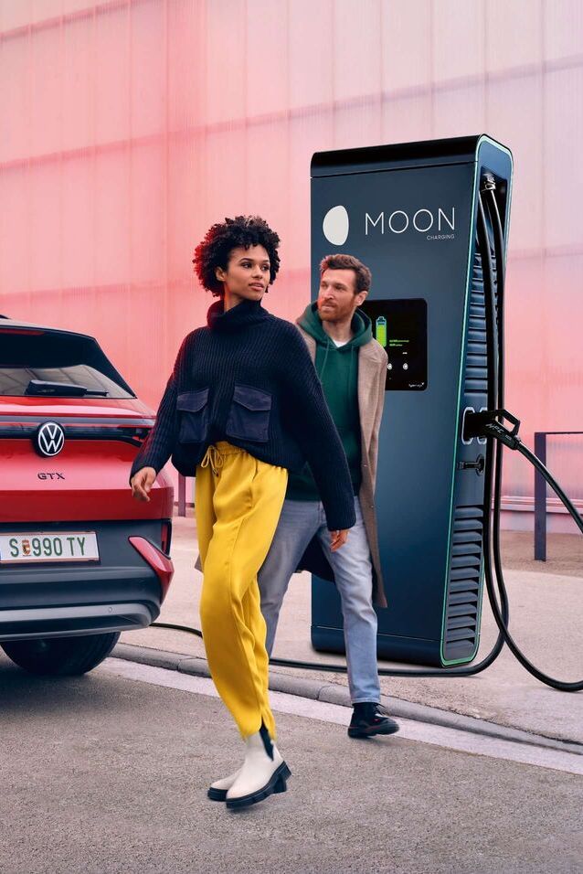 Volkswagen Singapore | MOON power