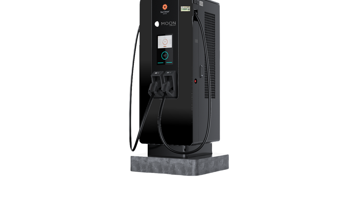 Volkswagen Singapore | MOON charging solutions