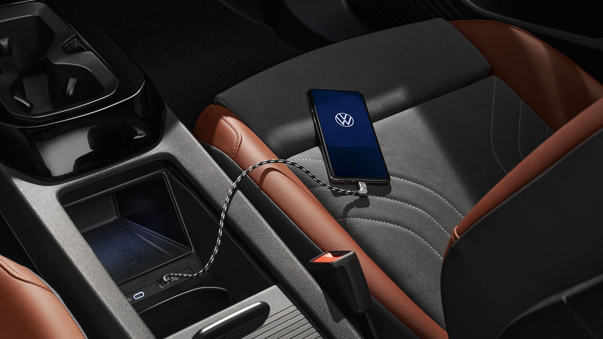 Volkswagen Singapore | ID.4
