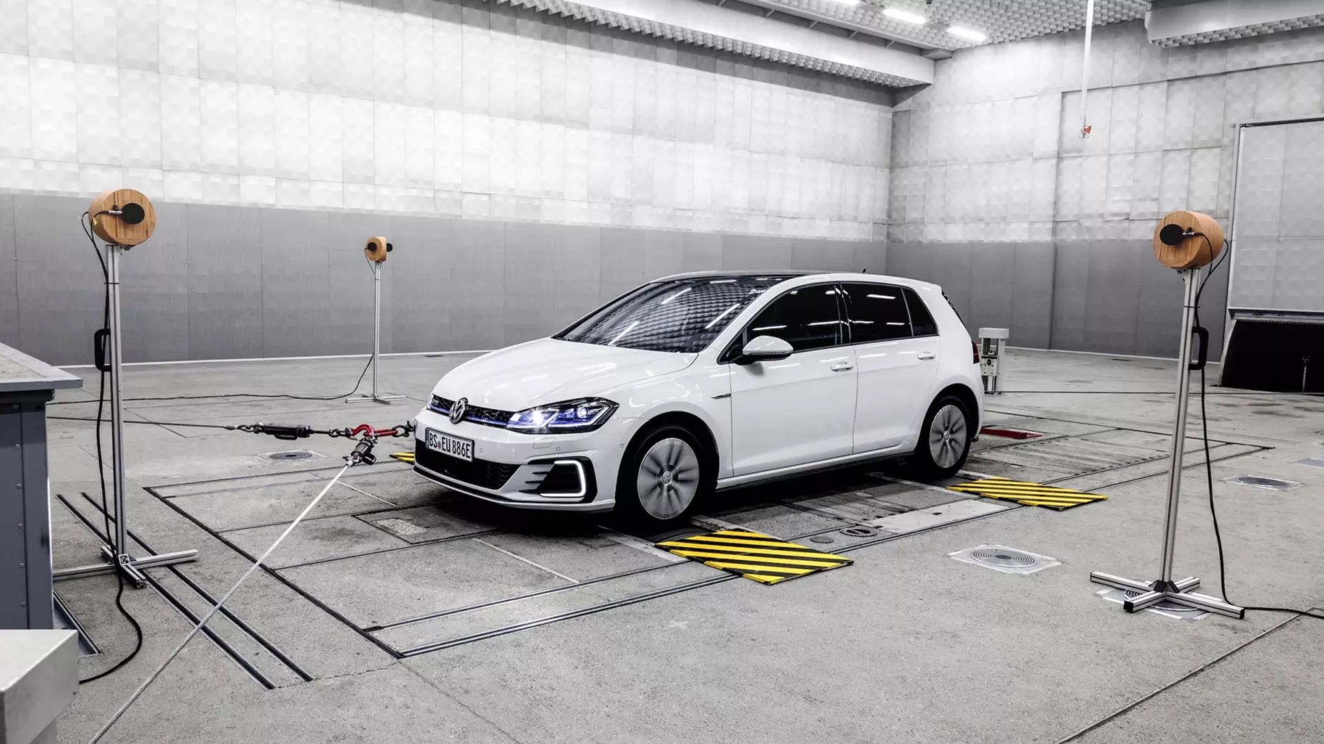 Volkswagen Singapore | Our EV-sion