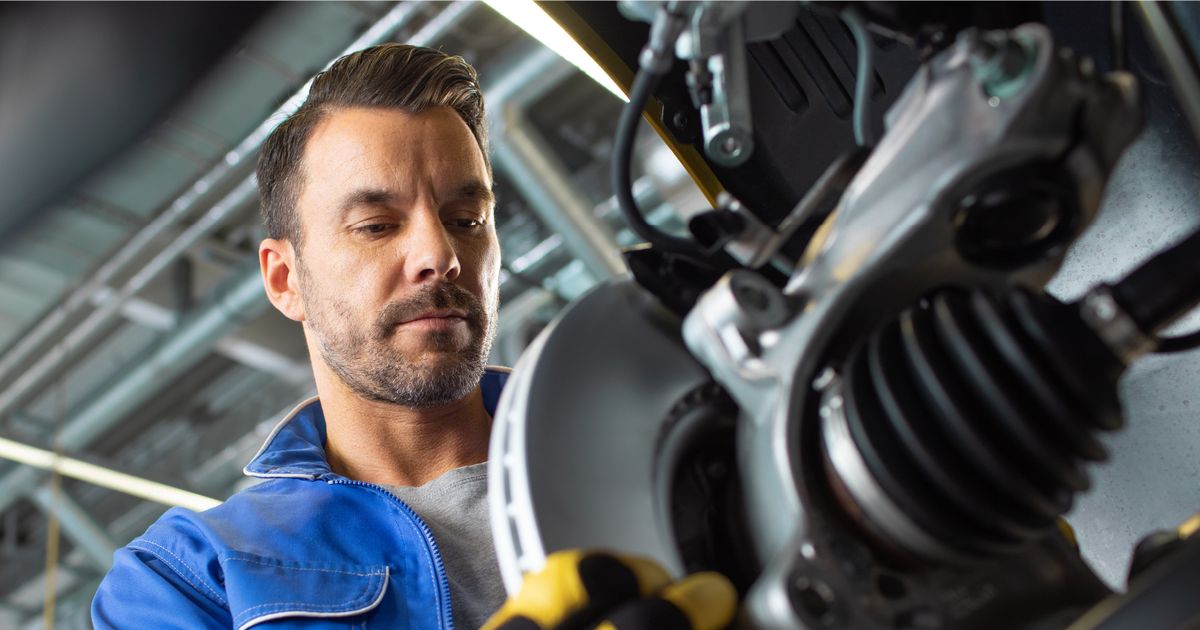 Volkswagen Singapore | Genuine Parts