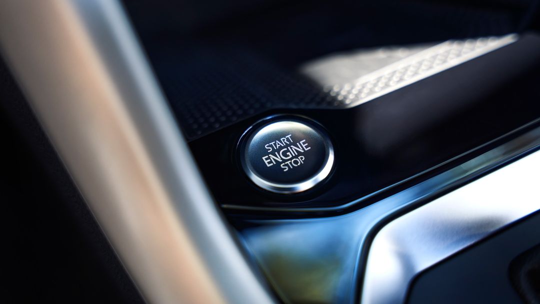 Volkswagen Singapore | T-Cross