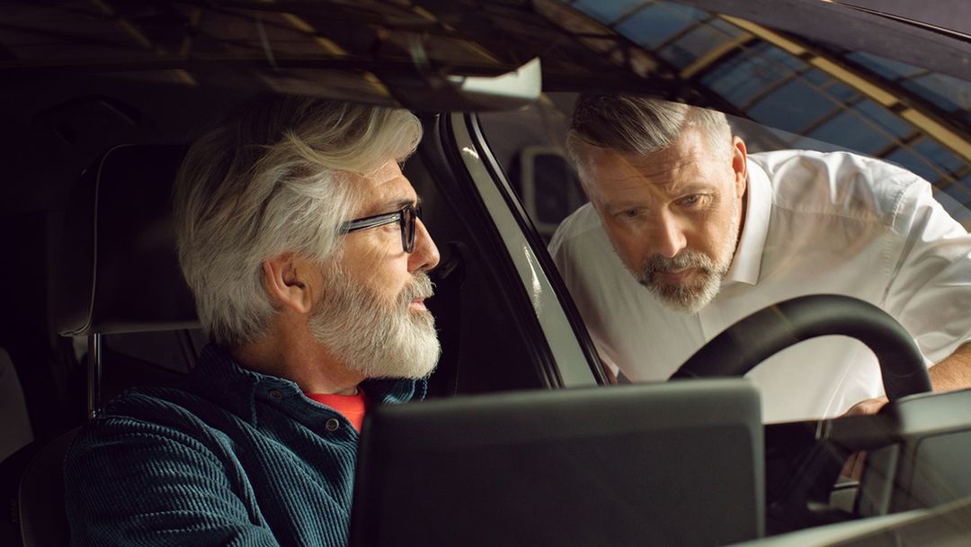 Volkswagen Singapore | Allianz Motor Protect insurance plan