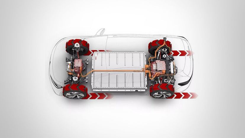 Volkswagen Singapore | ID.4 GTX