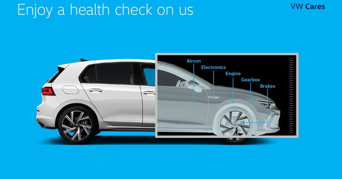 Volkswagen Singapore | Free vehicle health check