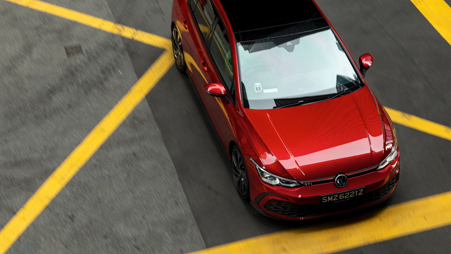 Volkswagen Singapore | Official Home to VW Cars in Singapore