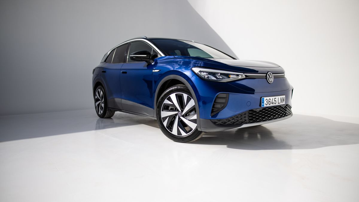 Volkswagen Singapore | ID.4