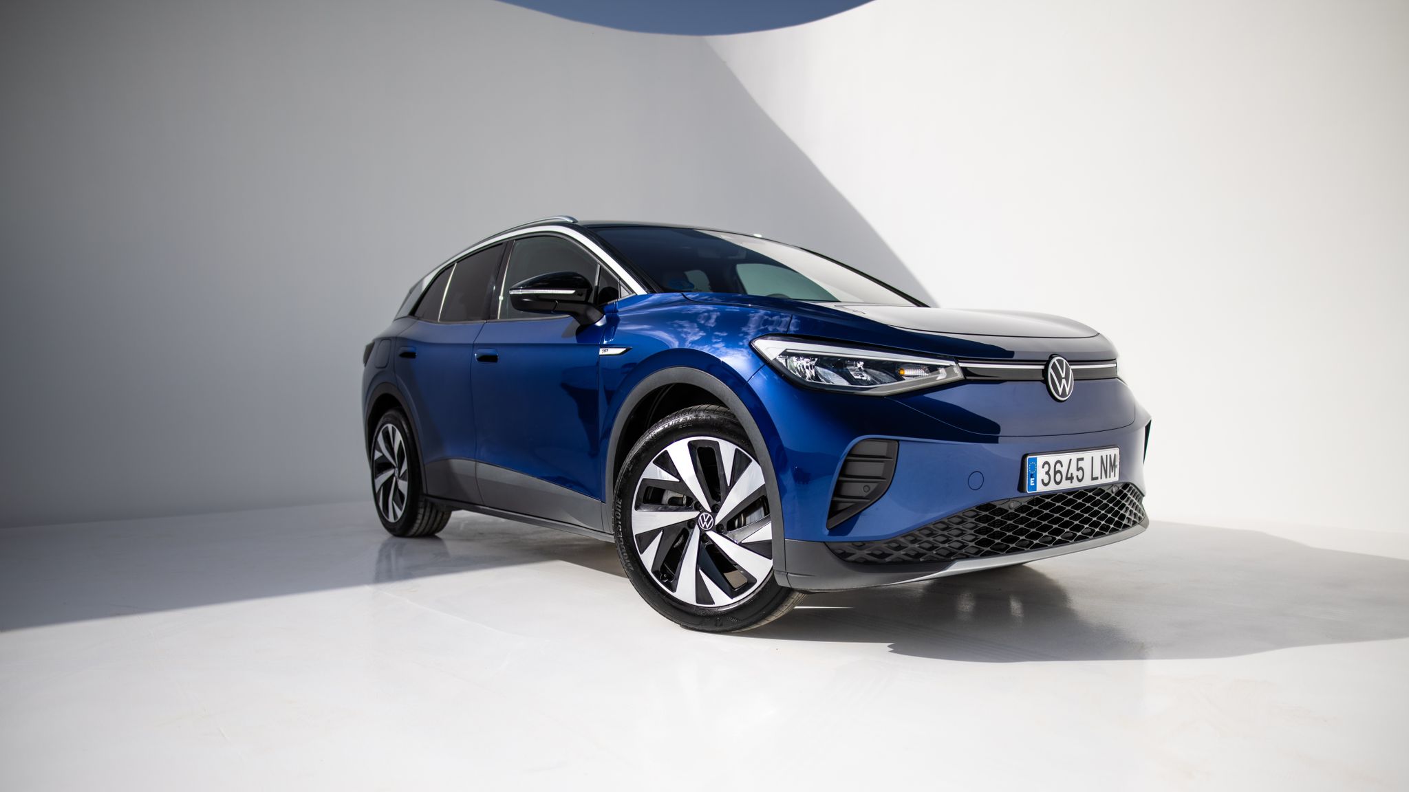 Volkswagen Singapore | ID.4