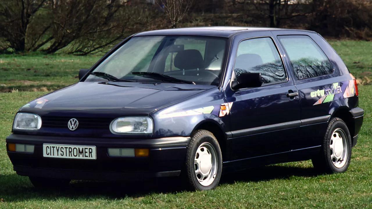 Volkswagen Singapore | EV hub | History