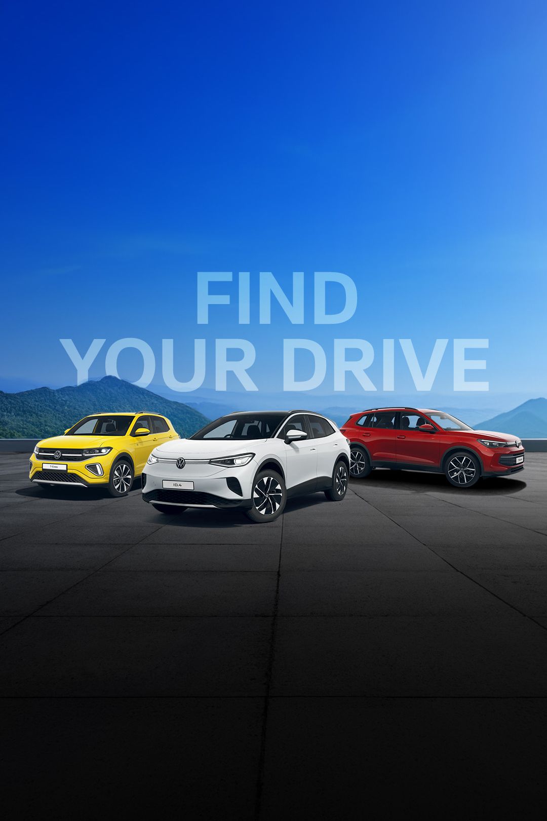 Volkswagen Singapore | Official Home to VW Cars in Singapore