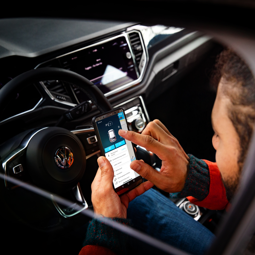 Volkswagen Singapore | On-Board Unit (OBU) Replacement